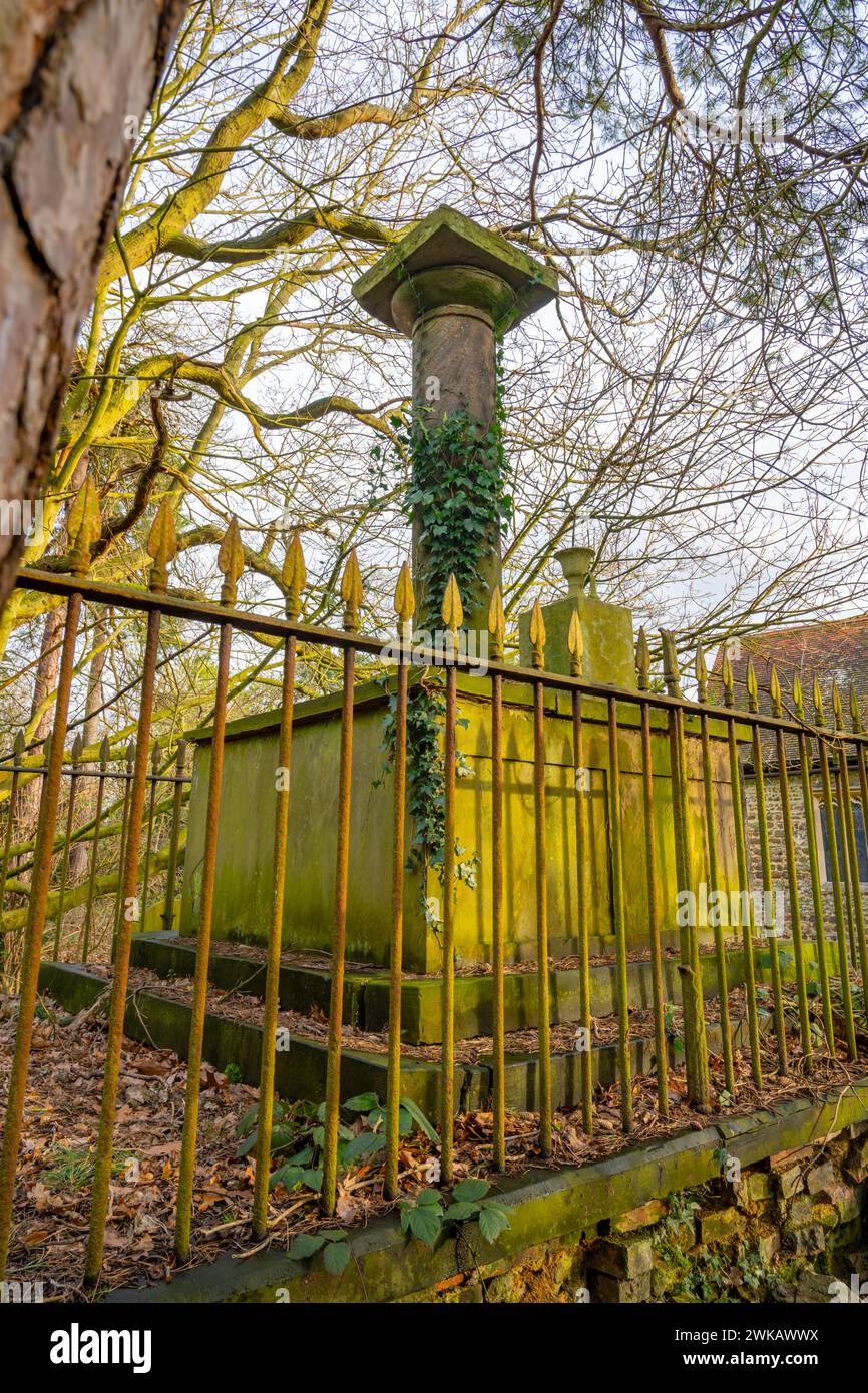 Walt disney portrait hi-res stock photography and images - Alamy