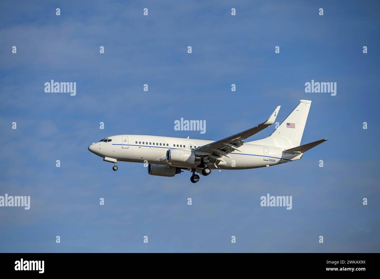 Boeing 40 c hi-res stock photography and images - Alamy