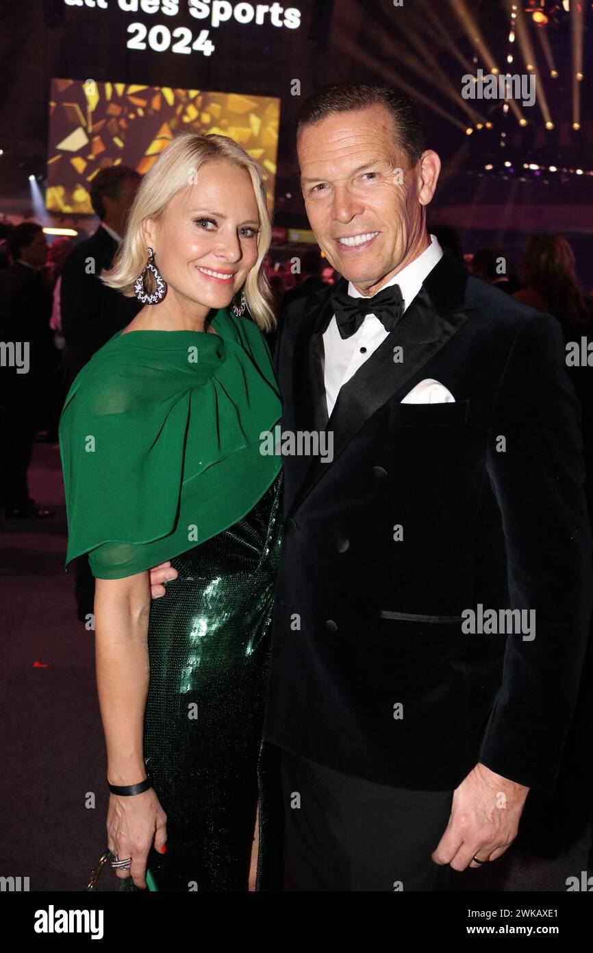 Hugo boss chef hi-res stock photography and images - Alamy