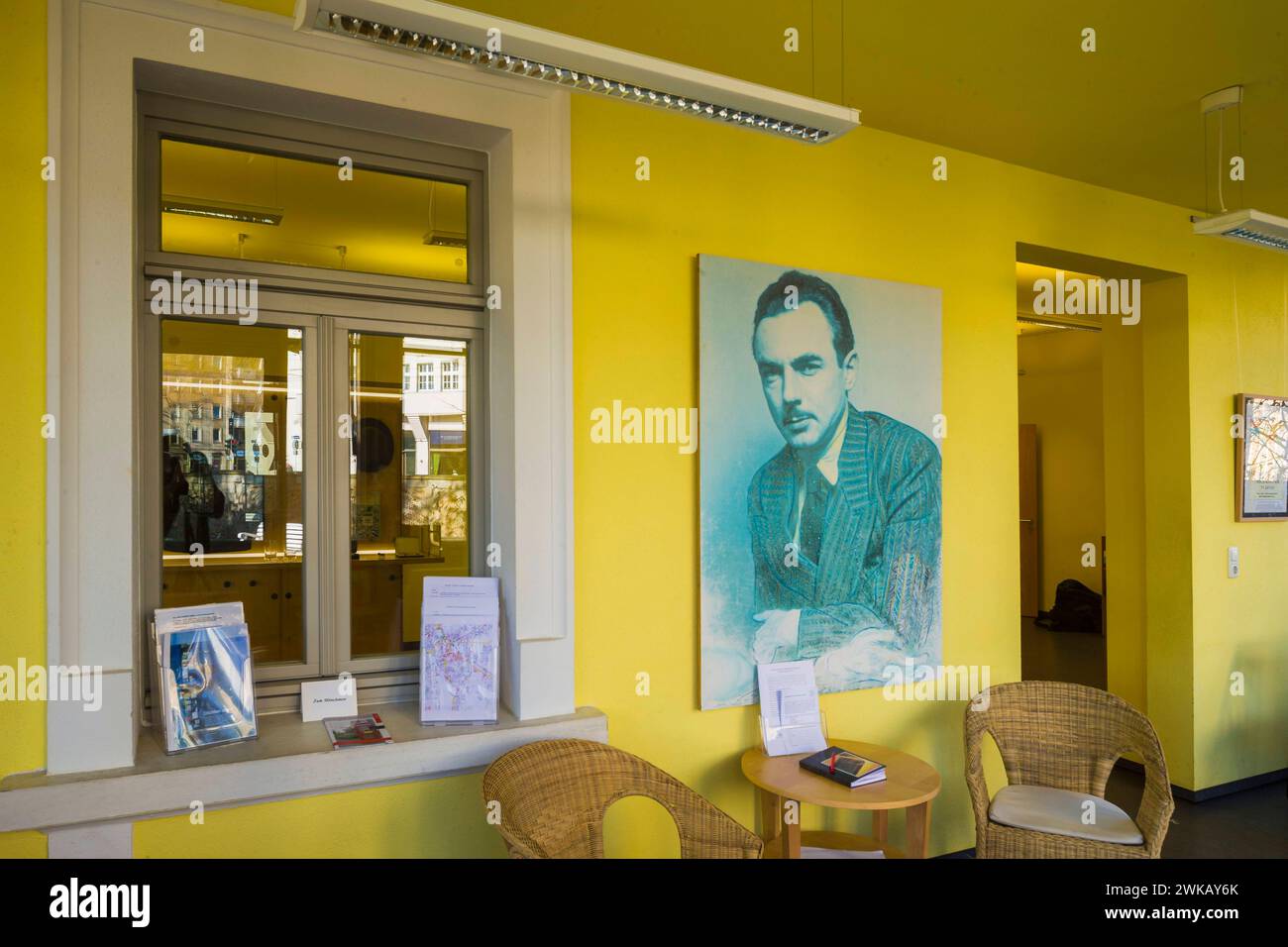 Erich Kästner Museum Dresden Erich Kästner Museum Dresden Das Erich ...