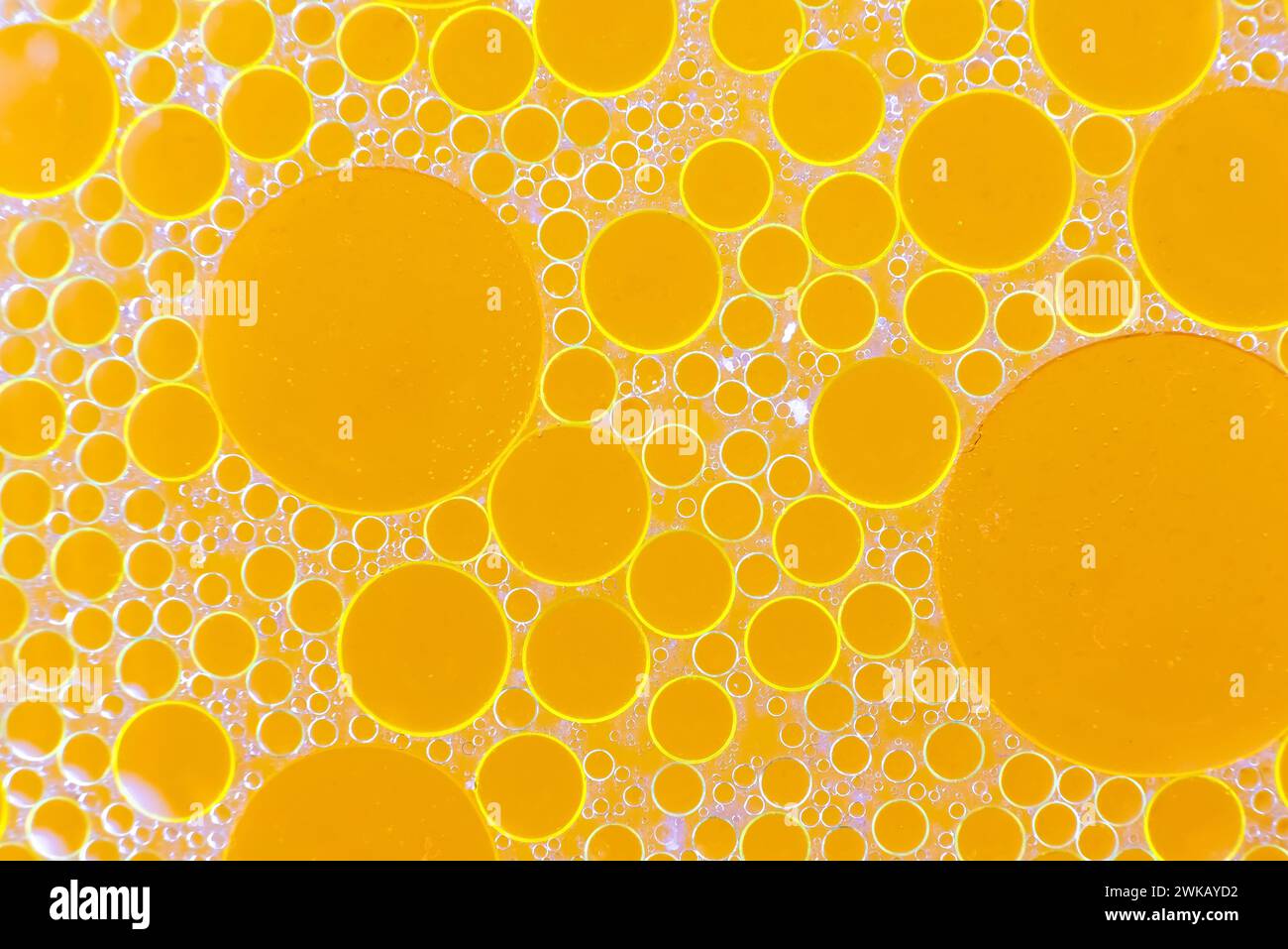 Fat droplet hi-res stock photography and images - Alamy