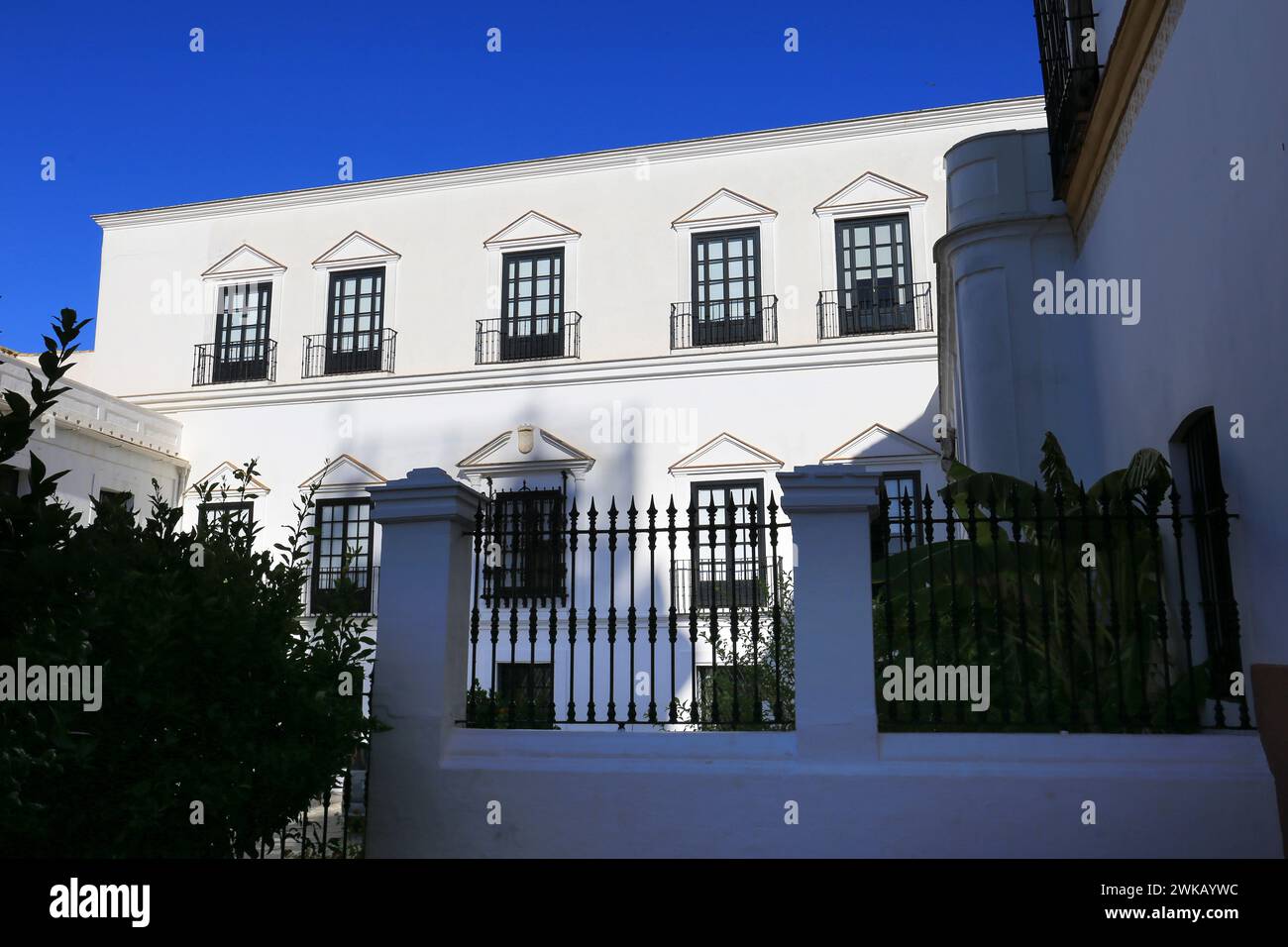 Duke of medina sidonia hi-res stock photography and images - Alamy