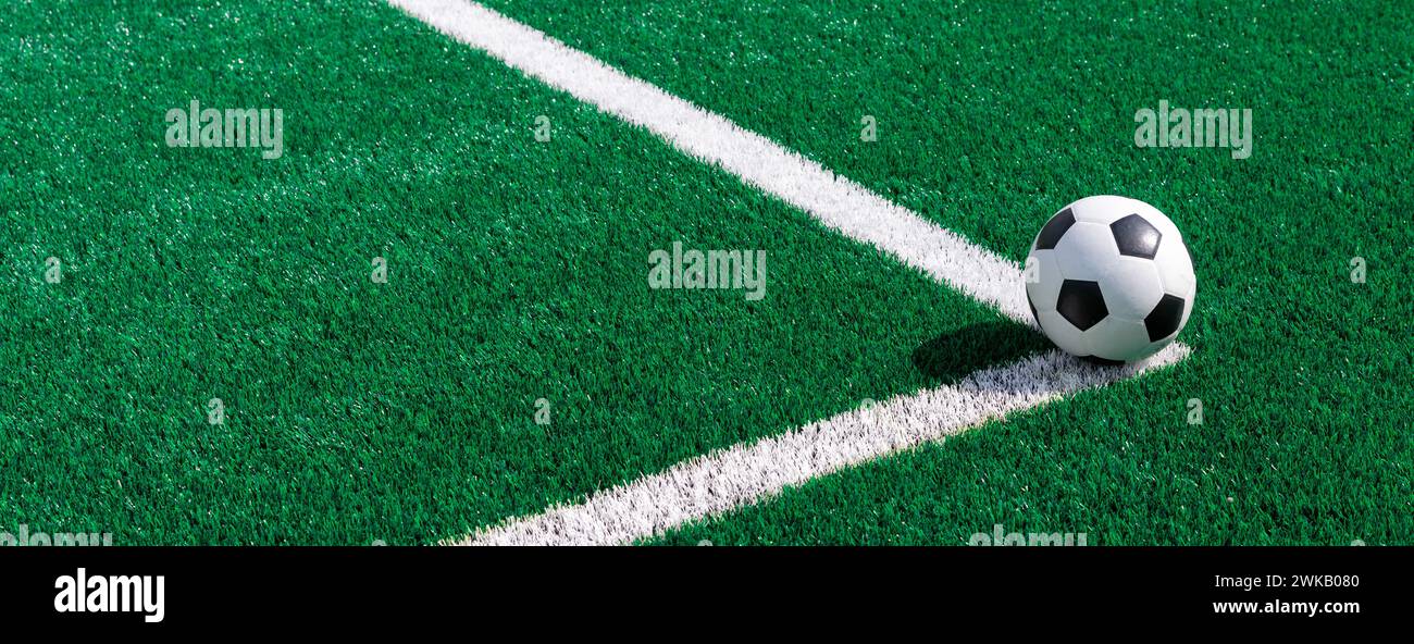 Soccer poster design hi-res stock photography and images - Alamy