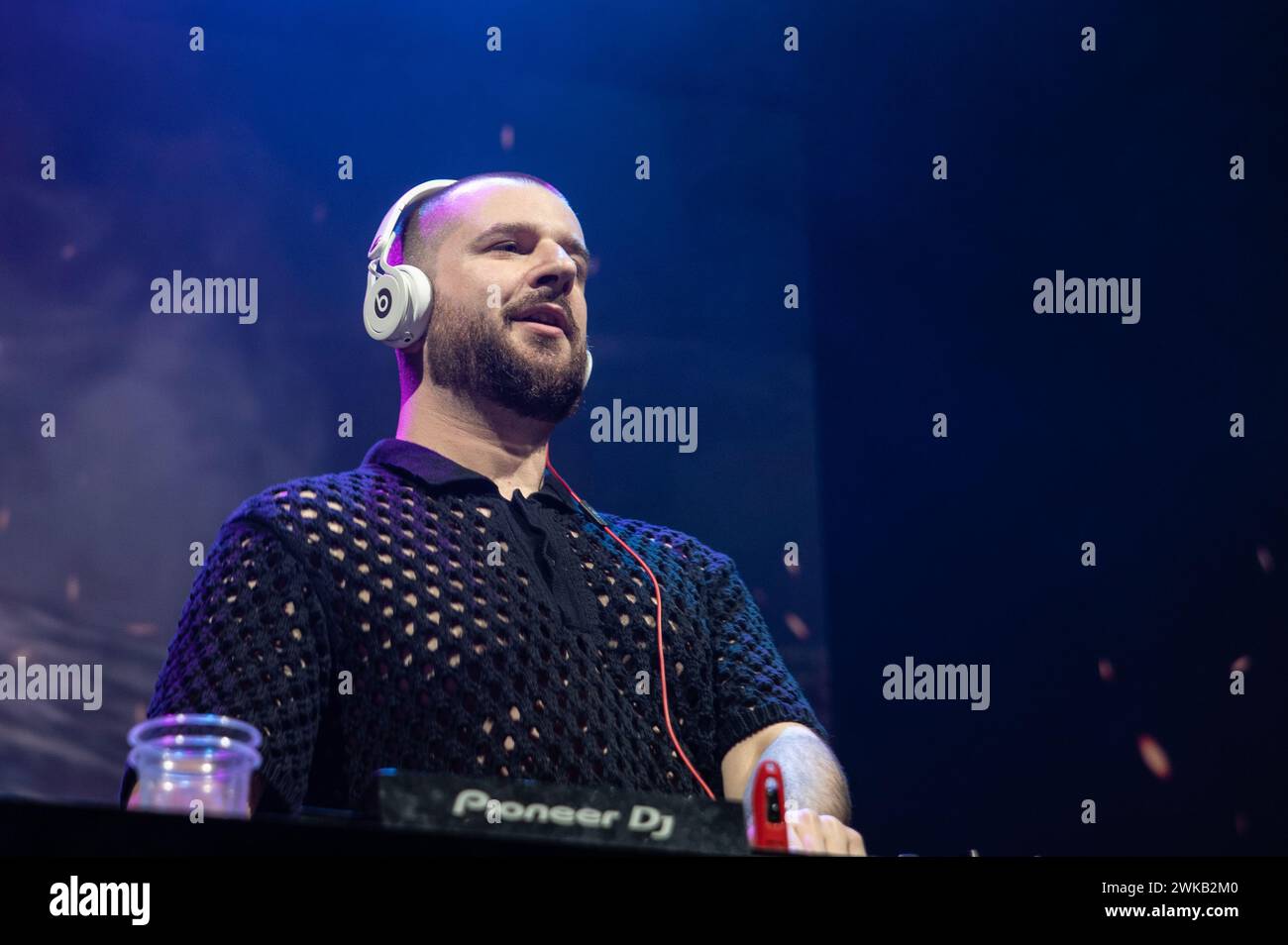 Kim petras photos tour 2024 hi-res stock photography and images - Alamy