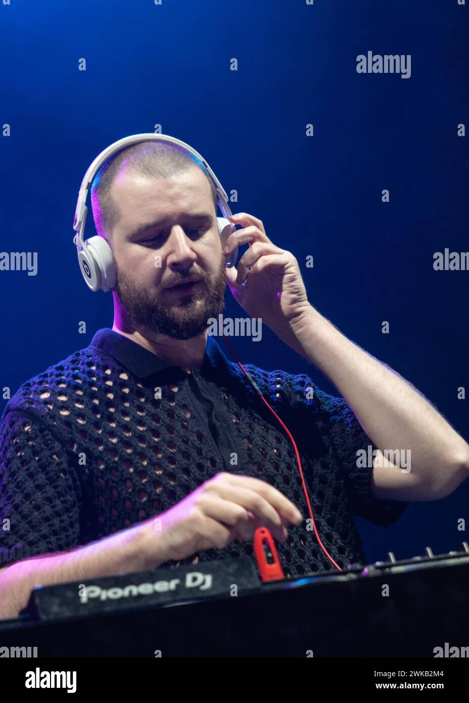 Kim petras photos tour 2024 hi-res stock photography and images - Alamy