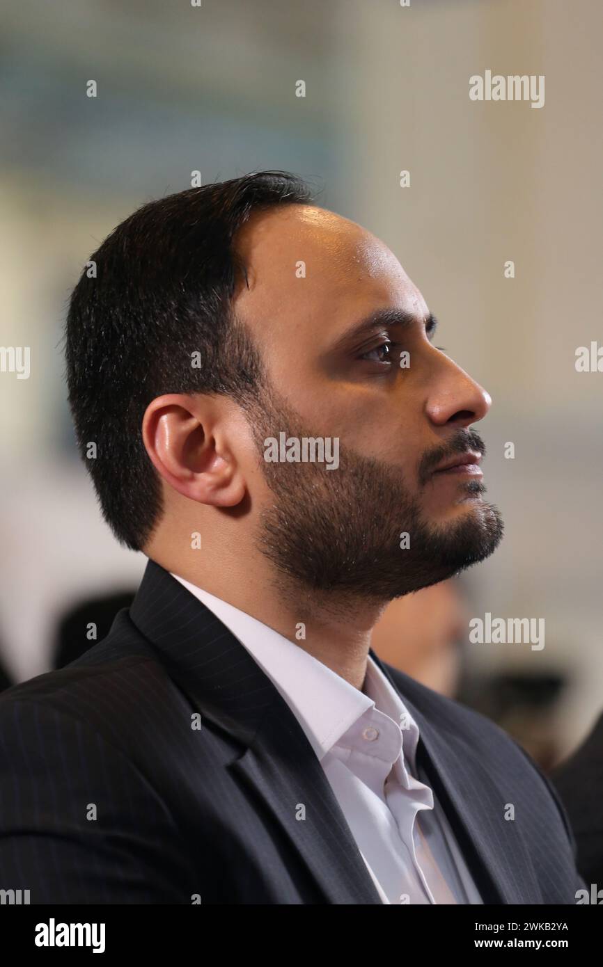 20240219 hi-res stock photography and images - Alamy