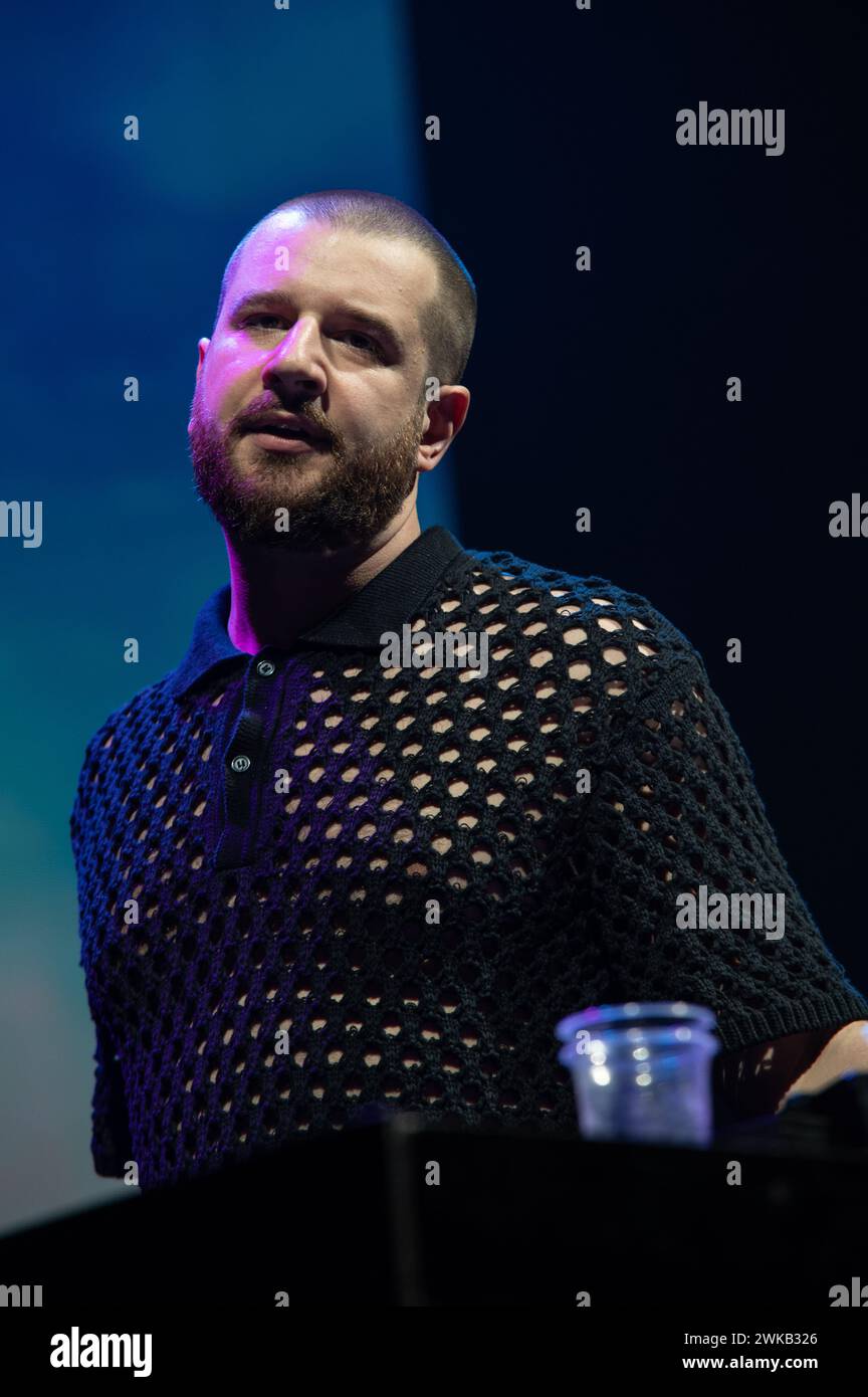 Kim petras photos tour 2024 hi-res stock photography and images - Alamy