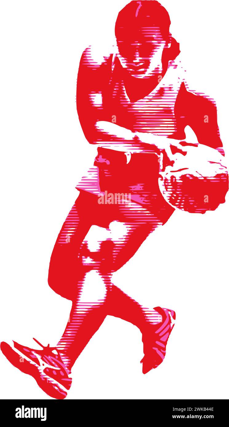 Capturing essence Stock Vector Images - Alamy