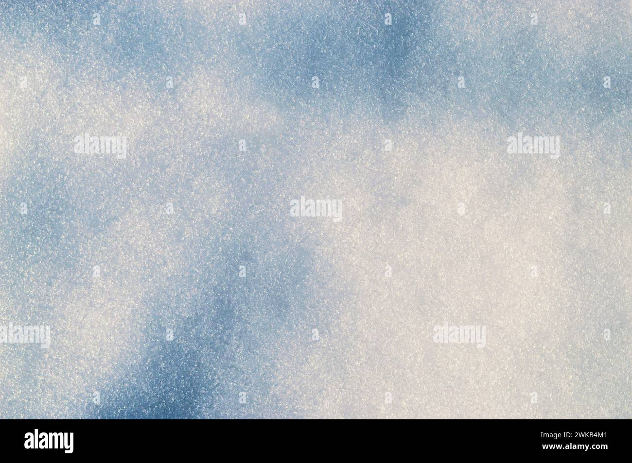 Fresh clean white snow background texture. Winter background with ...