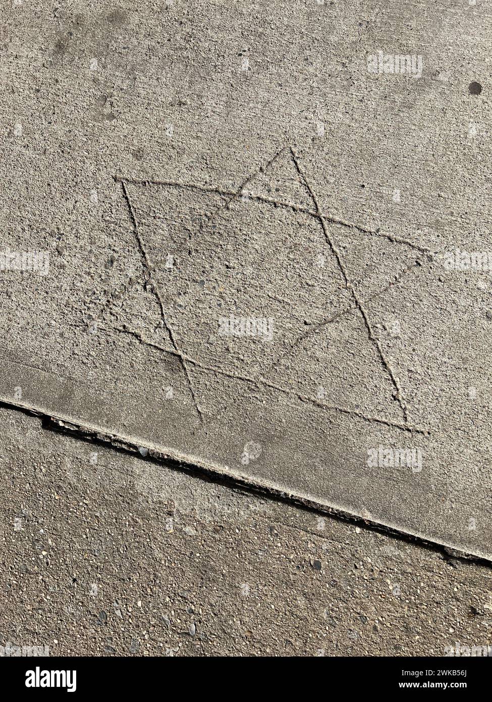 Star cement hi-res stock photography and images - Alamy