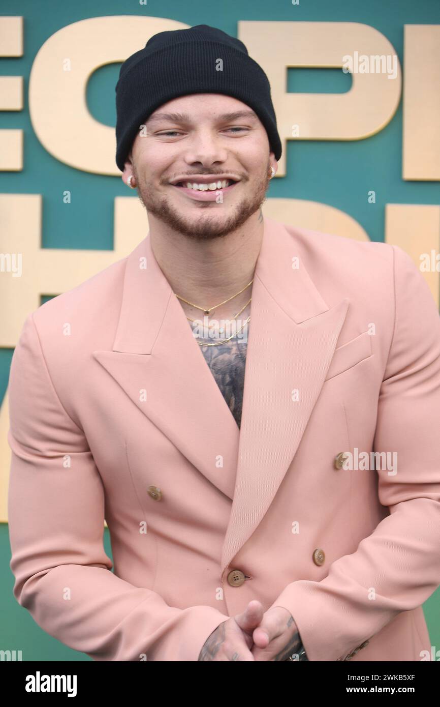 Kane brown 2024 hi-res stock photography and images - Alamy