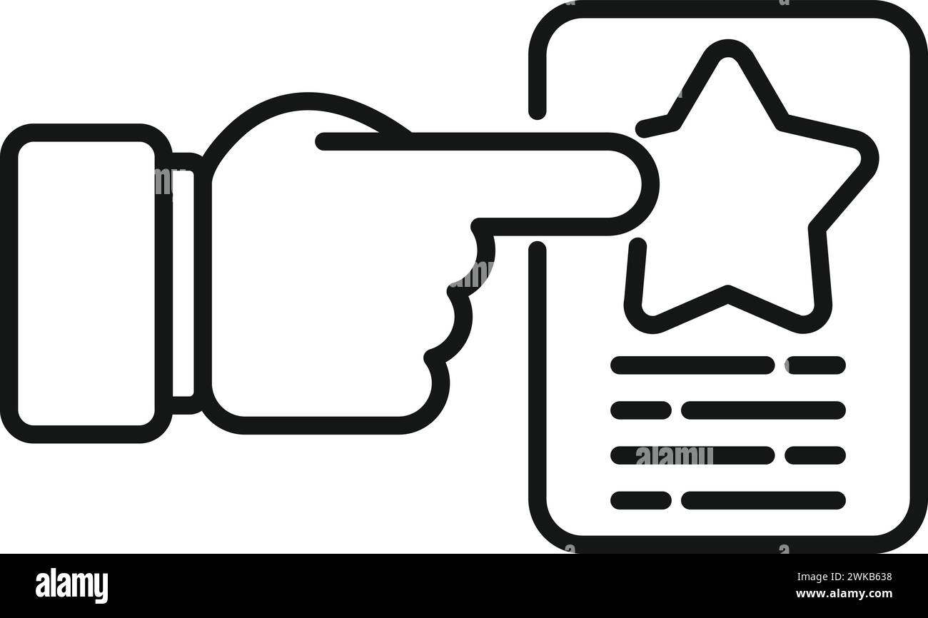 Tap registration Stock Vector Images - Alamy