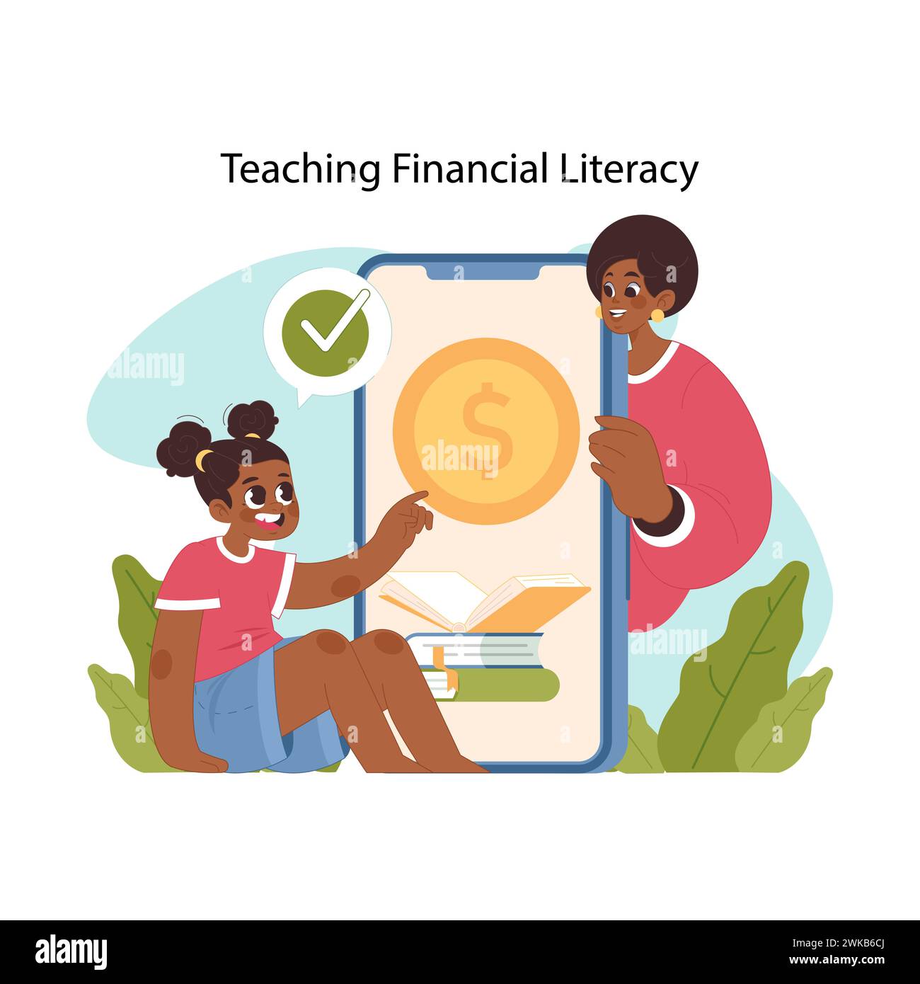 Future value learn hi-res stock photography and images - Alamy