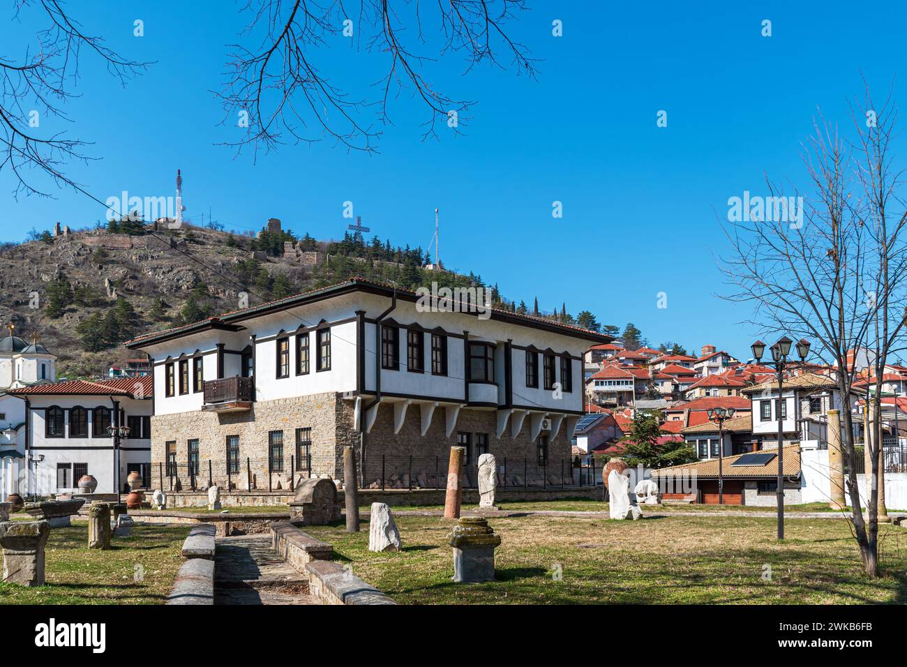 Stip cultural hi-res stock photography and images - Alamy