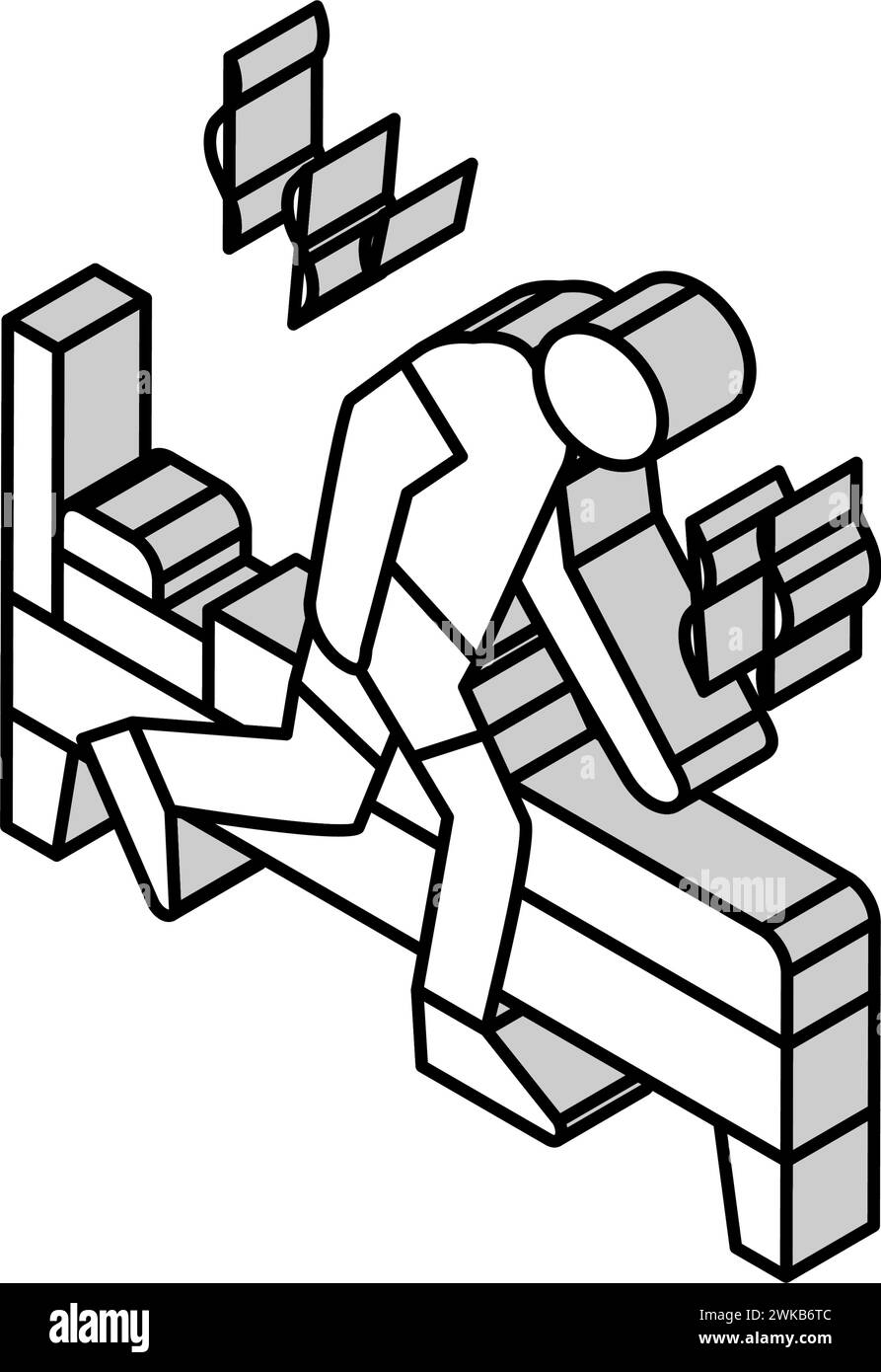 Remembering feeling Stock Vector Images - Alamy