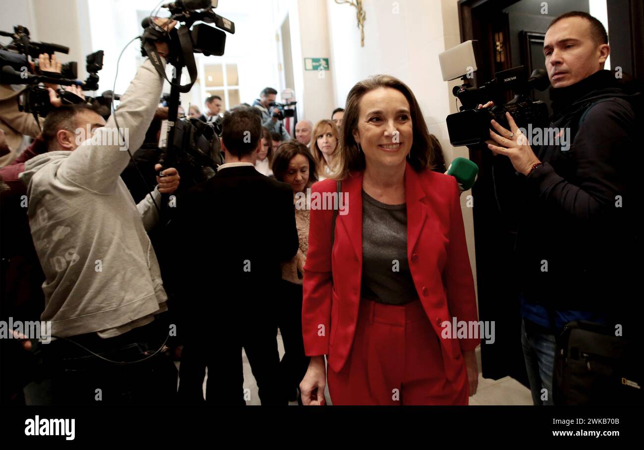 Cuca gamarra españa hi-res stock photography and images - Alamy