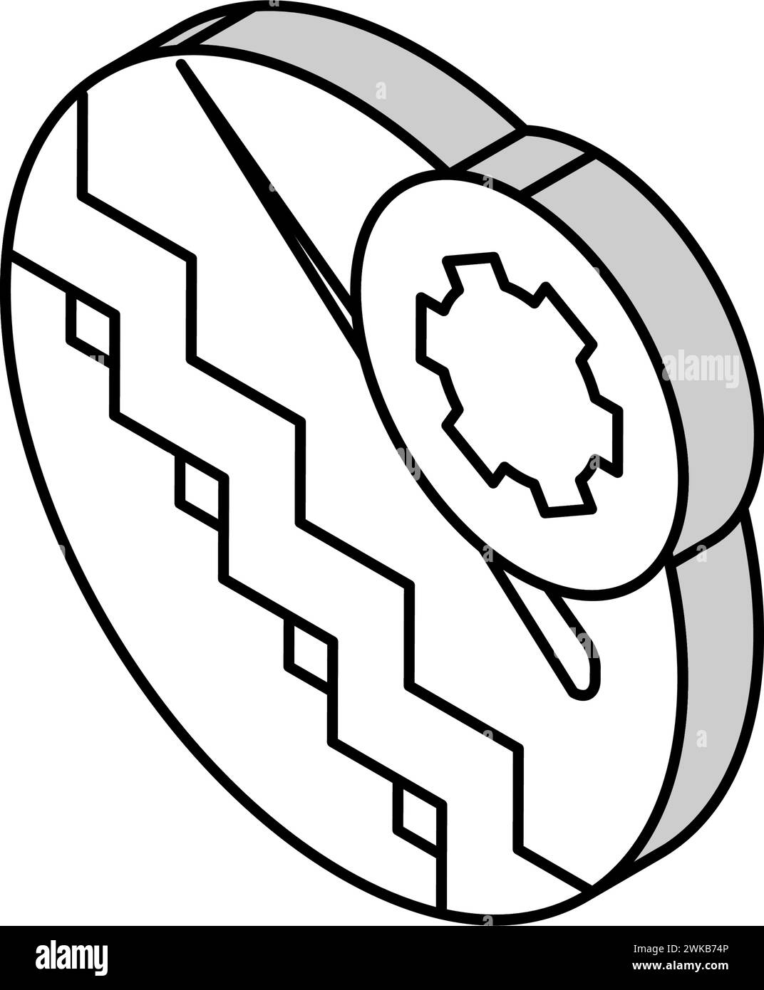 stair installation isometric icon vector illustration Stock Vector ... stair installation isometric icon vector illustration Stock Vector ...