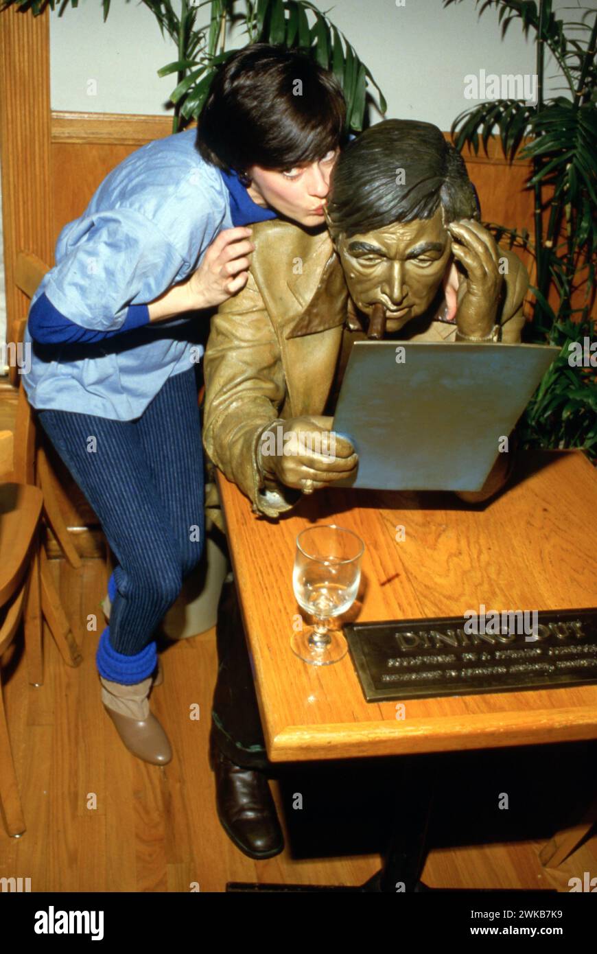 Philece Sampler Circa 1980's Credit: Ralph Dominguez/MediaPunch Stock ...