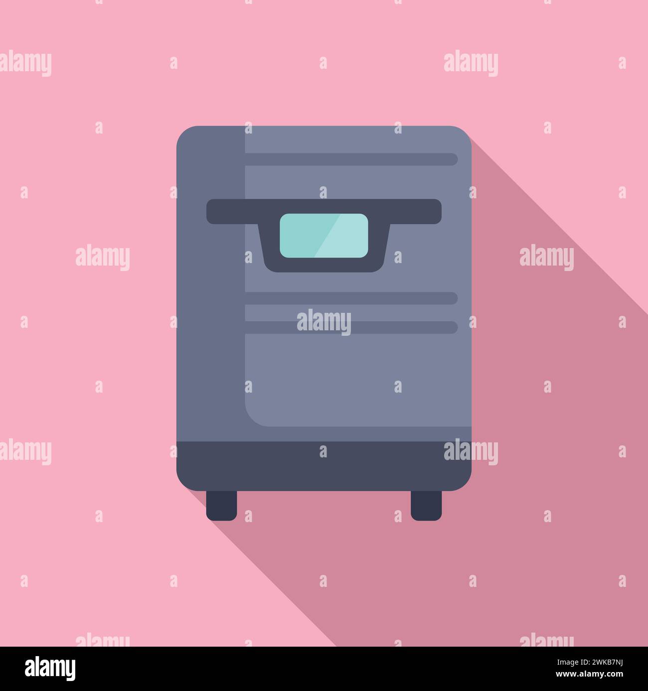 Solar charge controller Stock Vector Images - Alamy