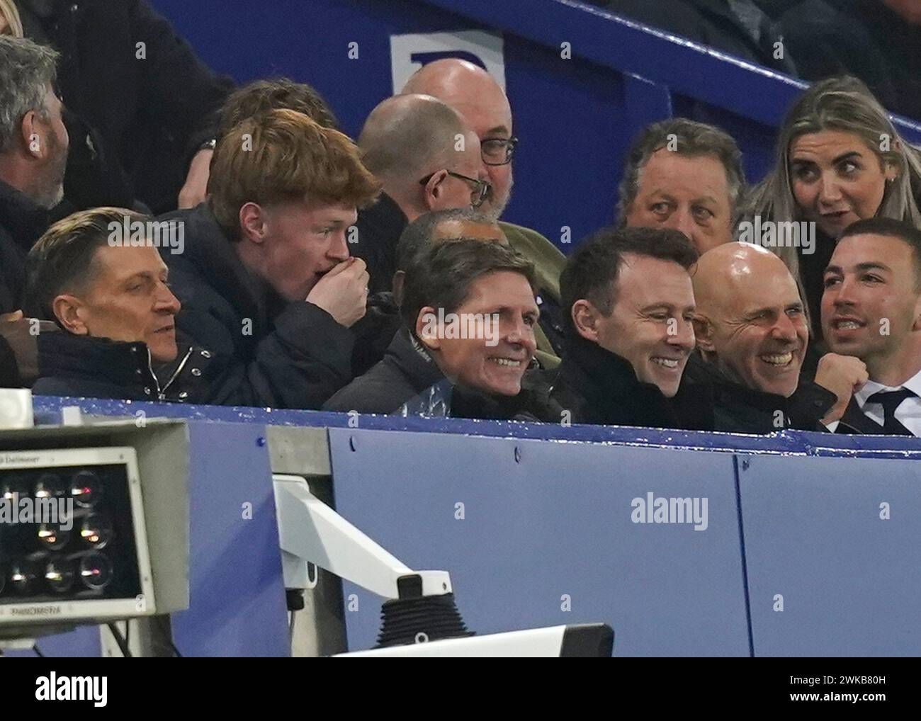 Oliver glasner 2024 palace hi-res stock photography and images - Alamy