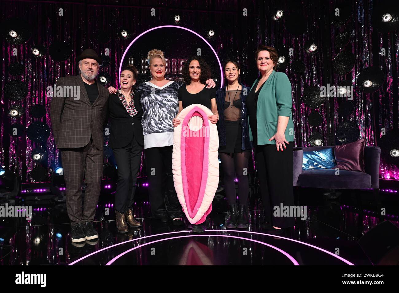 Daphne uhr hi-res stock photography and images - Alamy