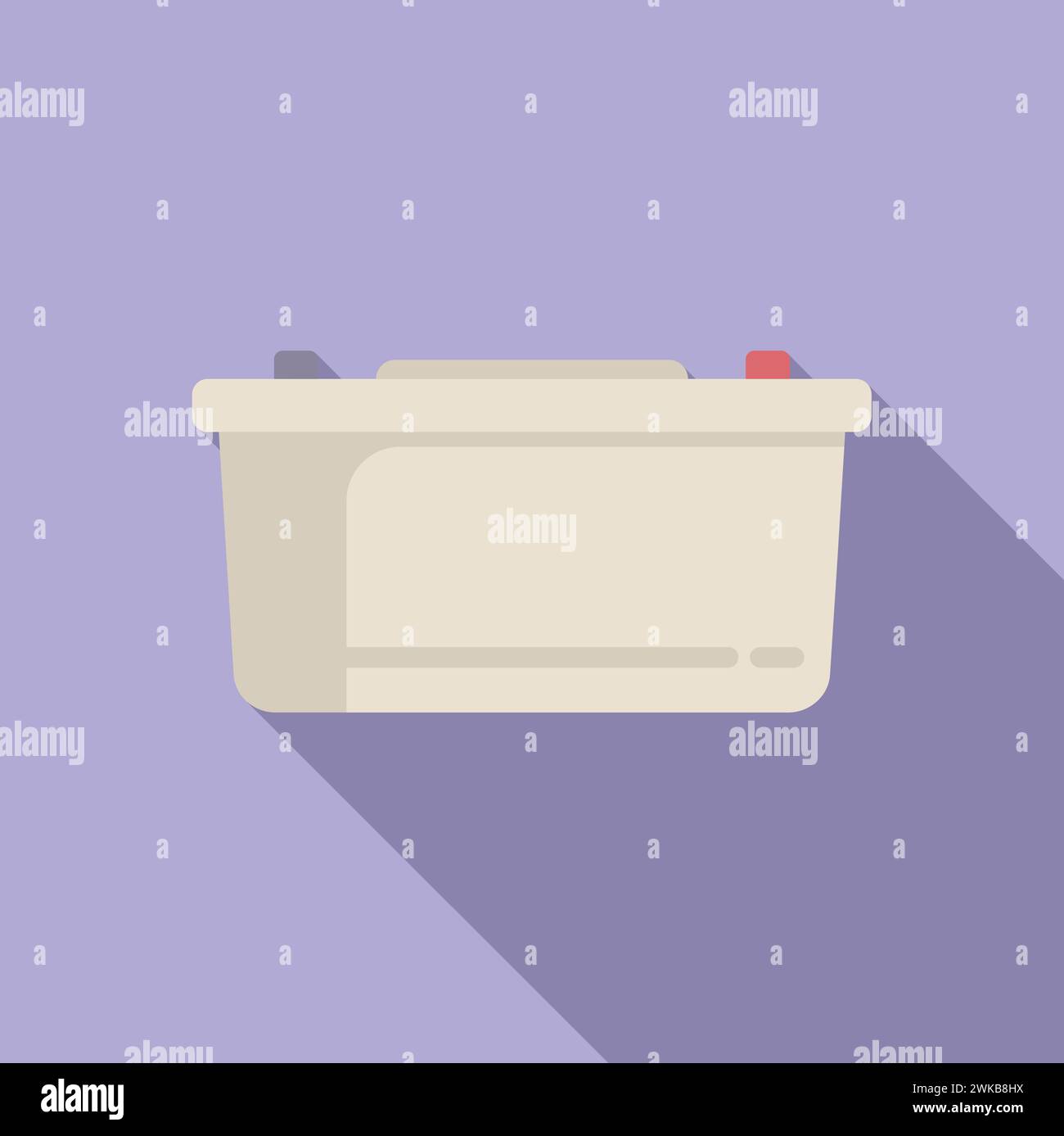 Solar panel power battery icon flat vector. Fixture cell. Power charge array Stock Vector Image ...