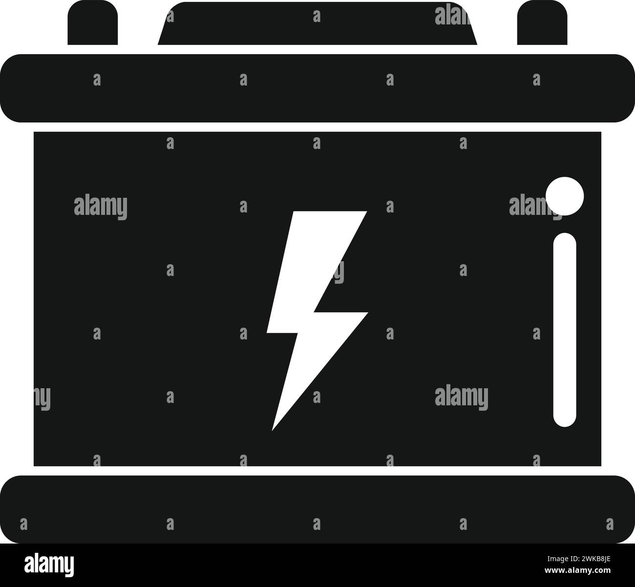 Solar panel battery icon simple vector. Part converter. Source power ... Solar panel battery icon simple vector. Part converter. Source power ...