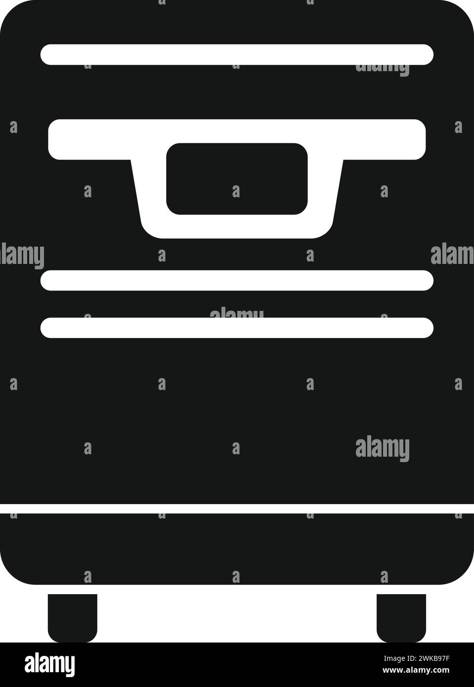 Source wall icon simple vector. Solar panel energy. Sun controller part ... Source wall icon simple vector. Solar panel energy. Sun controller part ...