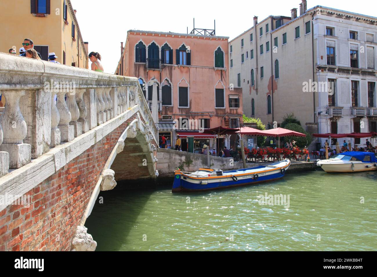 Venice scenes hi-res stock photography and images - Alamy