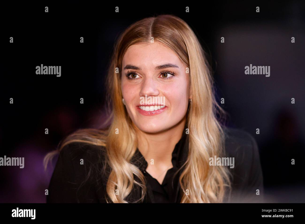 Selina cerci germany hi-res stock photography and images - Alamy