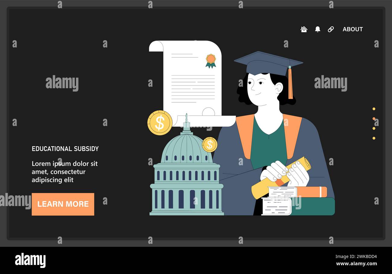 Government subsidy web or landing. Education sector receive financial ... Government subsidy web or landing. Education sector receive financial ...
