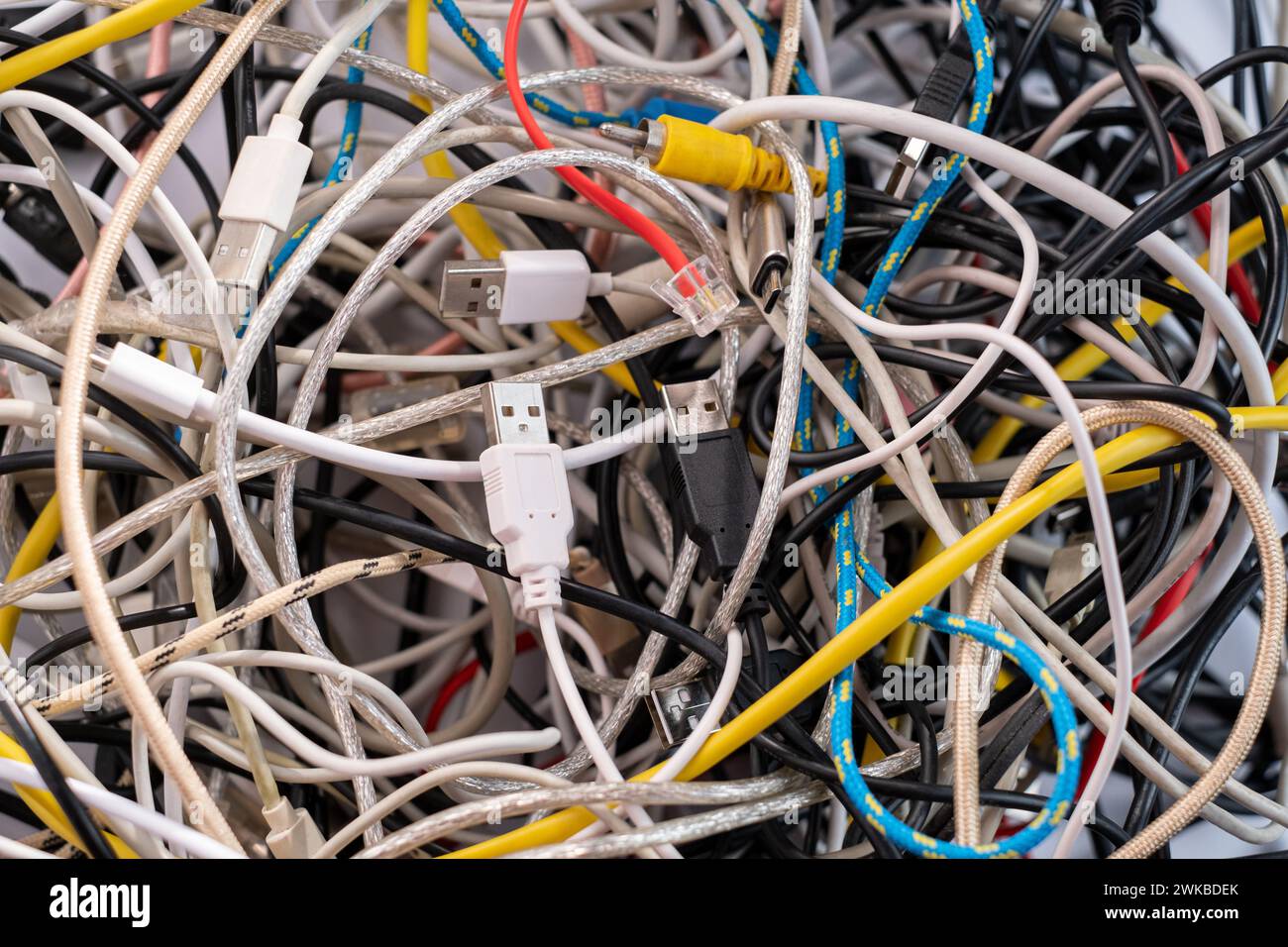 Universal standards hi-res stock photography and images - Alamy