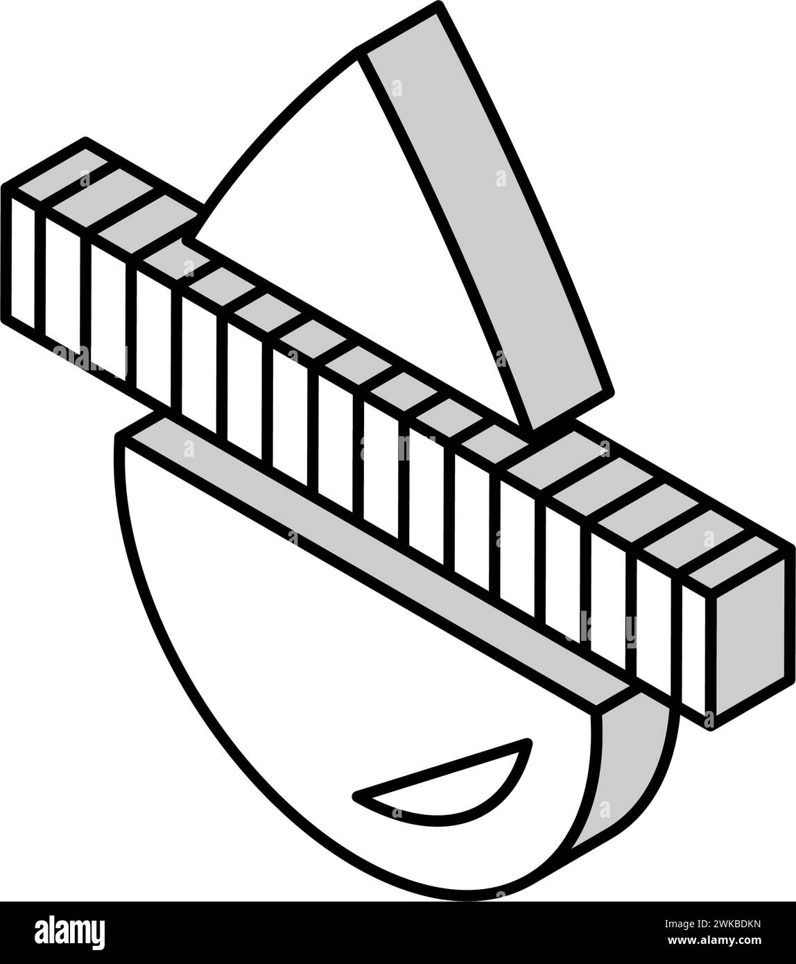 Isometric office water cooler hi-res stock photography and images - Alamy