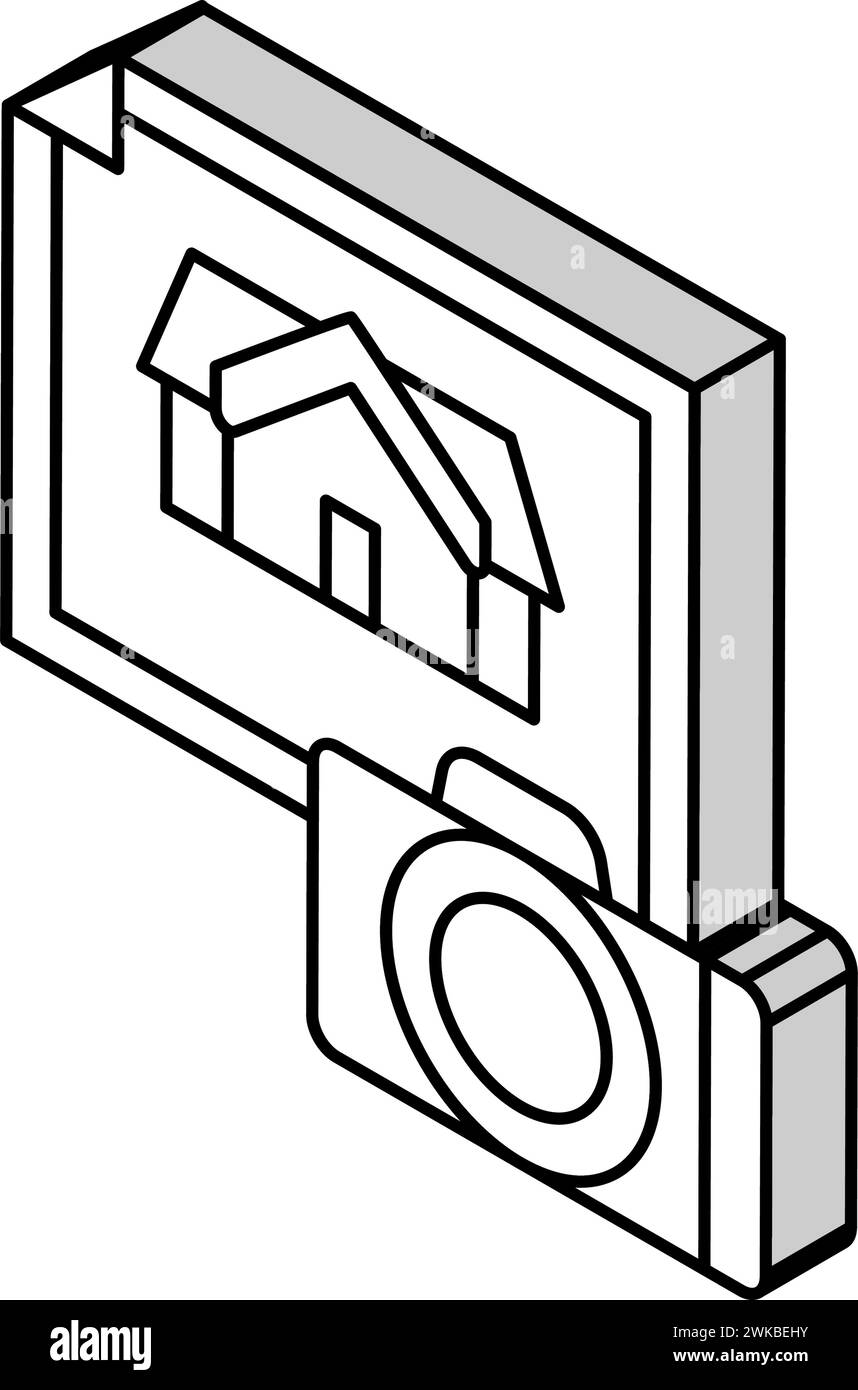 Receiving property Stock Vector Images - Alamy