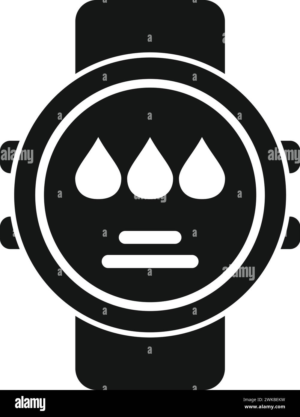 Watch the ocean Cut Out Stock Images & Pictures - Alamy