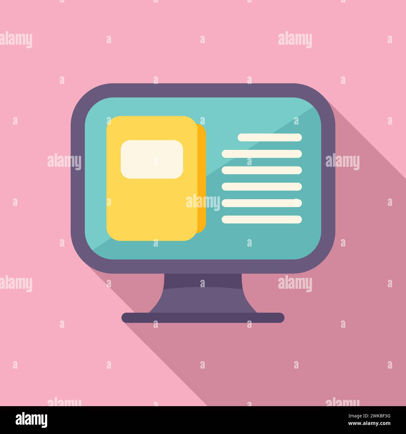 Work based learning Stock Vector Images - Alamy