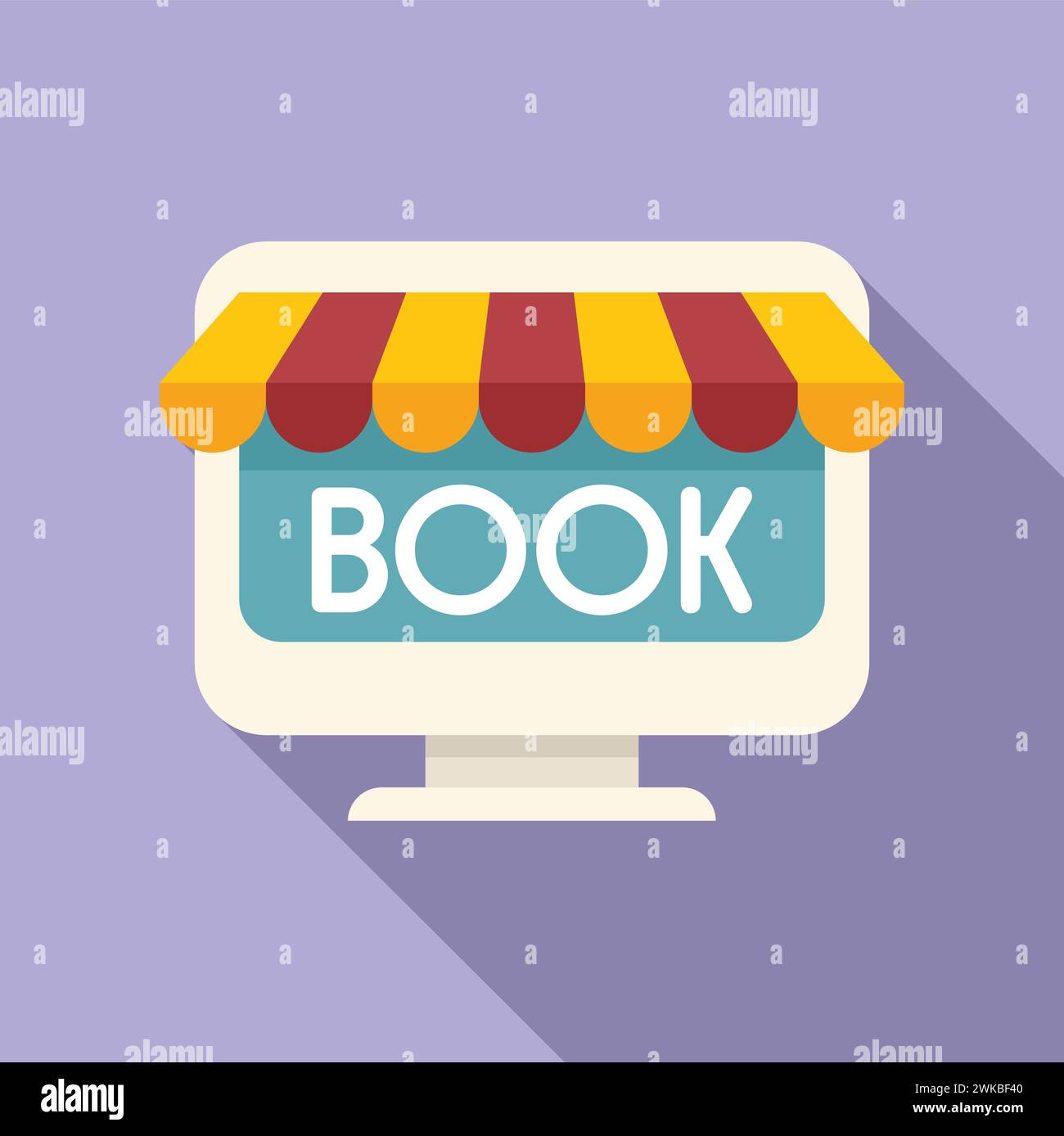 Publication works Stock Vector Images - Alamy