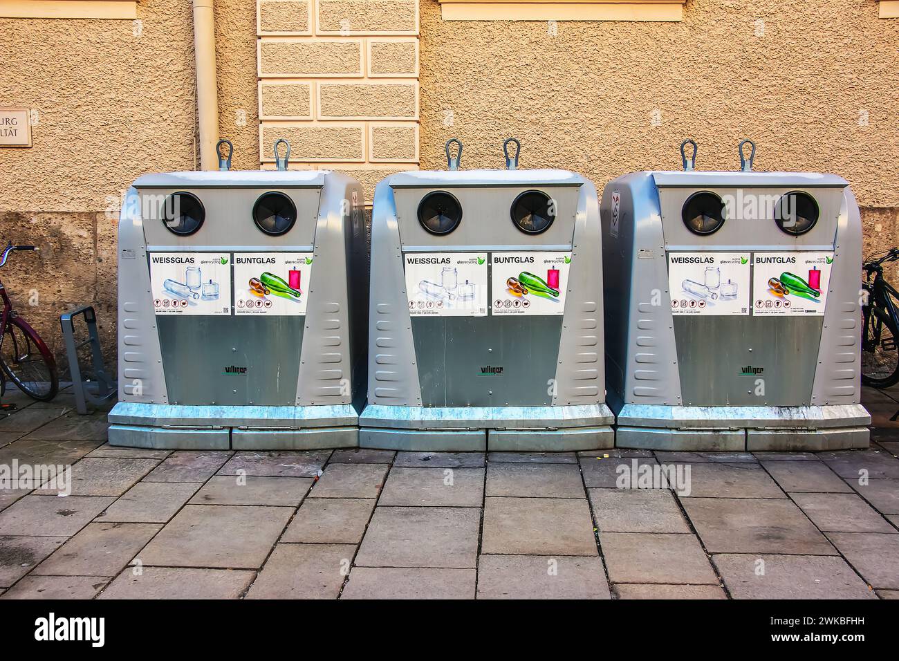 Garbage 2024 hi-res stock photography and images - Alamy