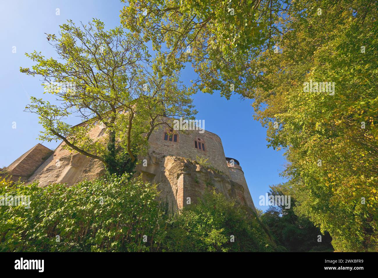 Plan nach unten hi-res stock photography and images - Alamy