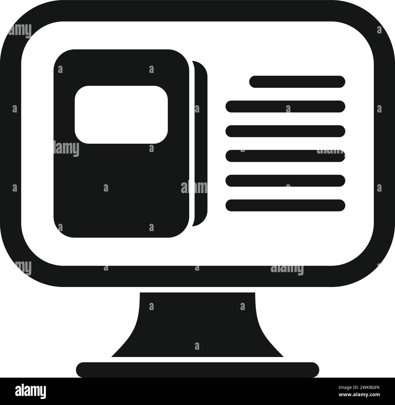 Work based education Stock Vector Images - Alamy