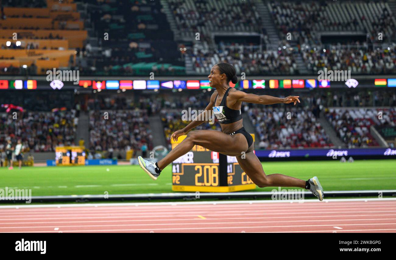 Thea lafond 2023 hi-res stock photography and images - Alamy