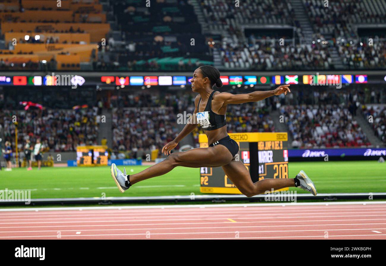 Thea lafond 2023 hi-res stock photography and images - Alamy