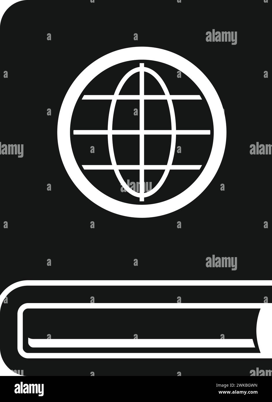 Global store Black and White Stock Photos & Images - Alamy