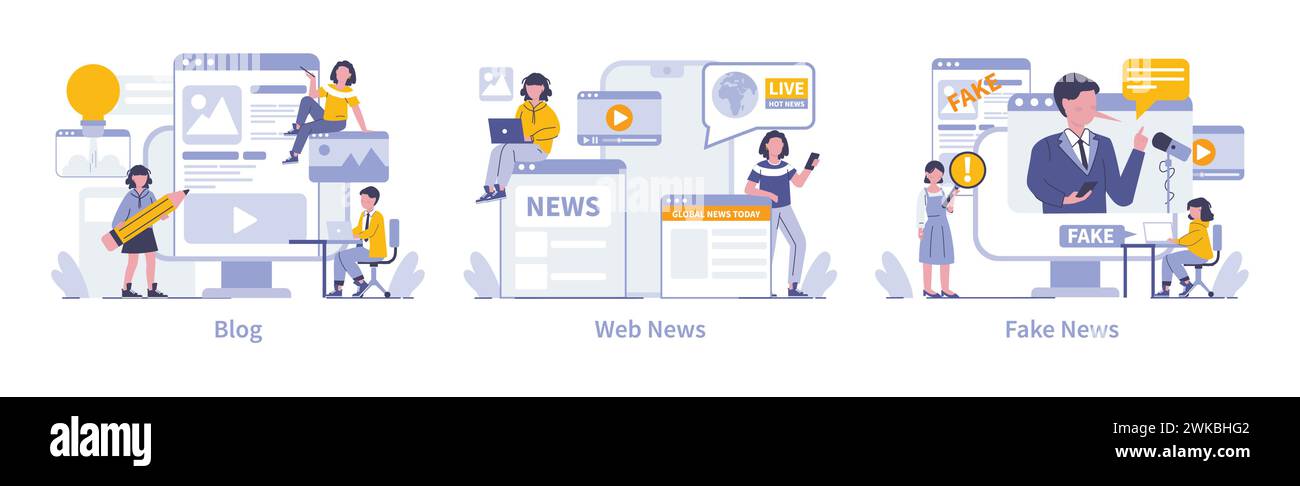 Internet Mass Media insights. The evolution of blogging, real-time web ... Internet Mass Media insights. The evolution of blogging, real-time web ...