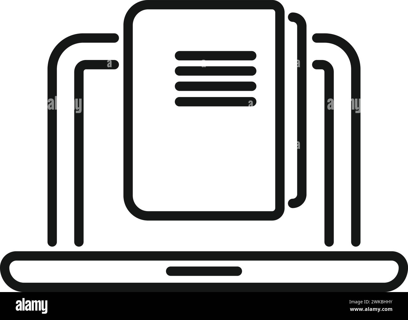 Read works Cut Out Stock Images & Pictures - Alamy