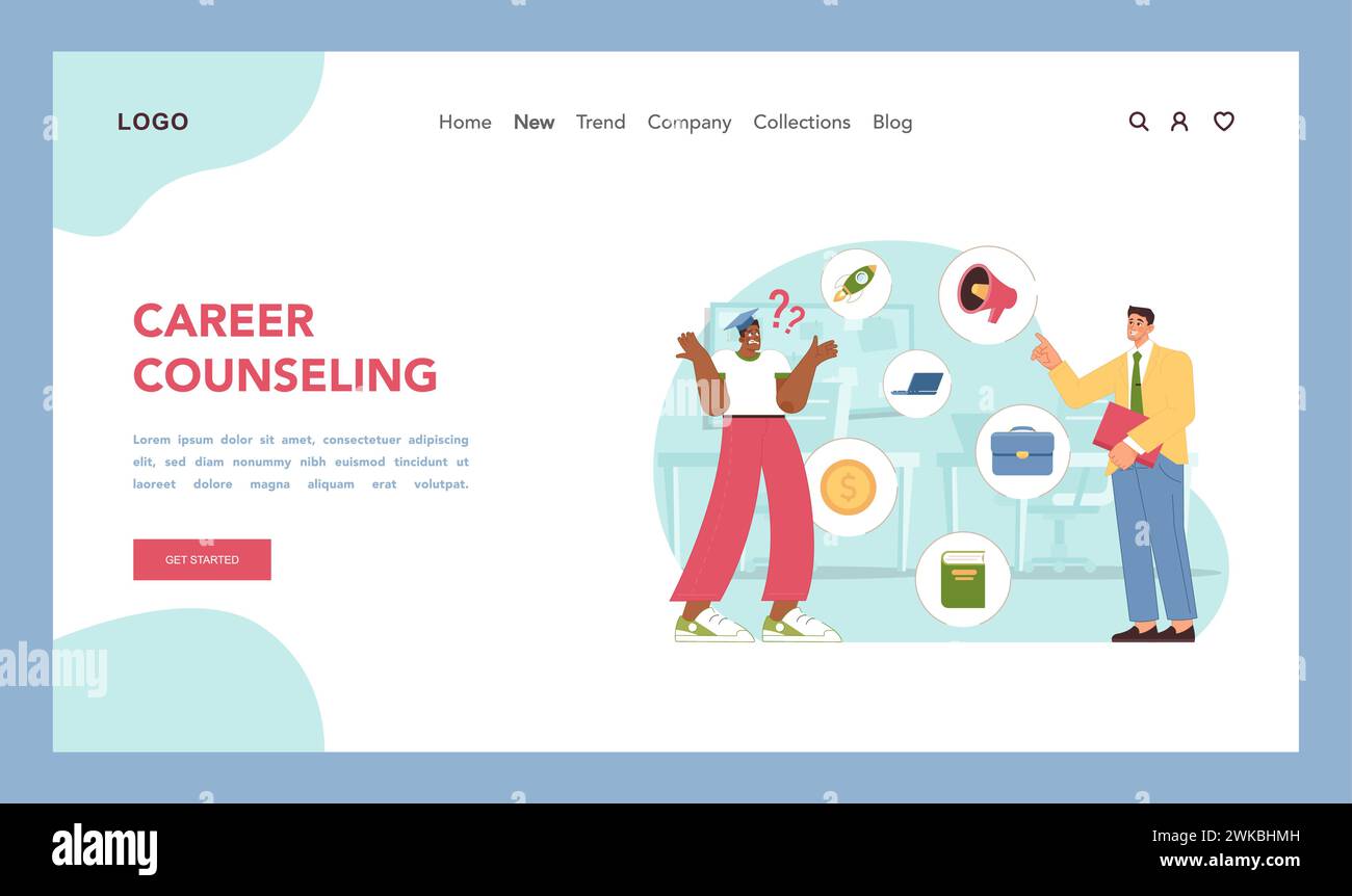 Providing opportunities Stock Vector Images - Alamy