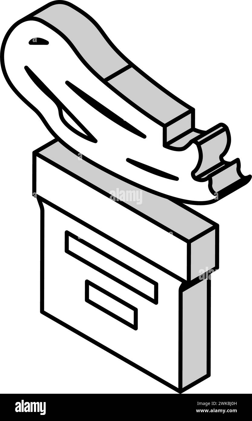 Wool wax Black and White Stock Photos & Images - Alamy