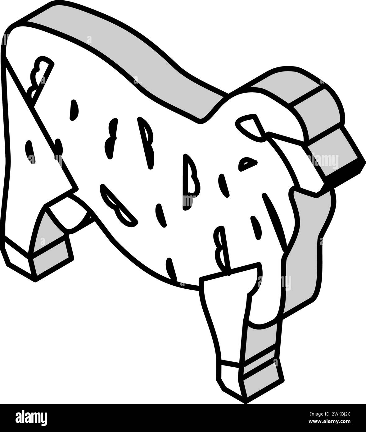 corriedale sheep isometric icon vector illustration Stock Vector Image ... corriedale sheep isometric icon vector illustration Stock Vector Image ...