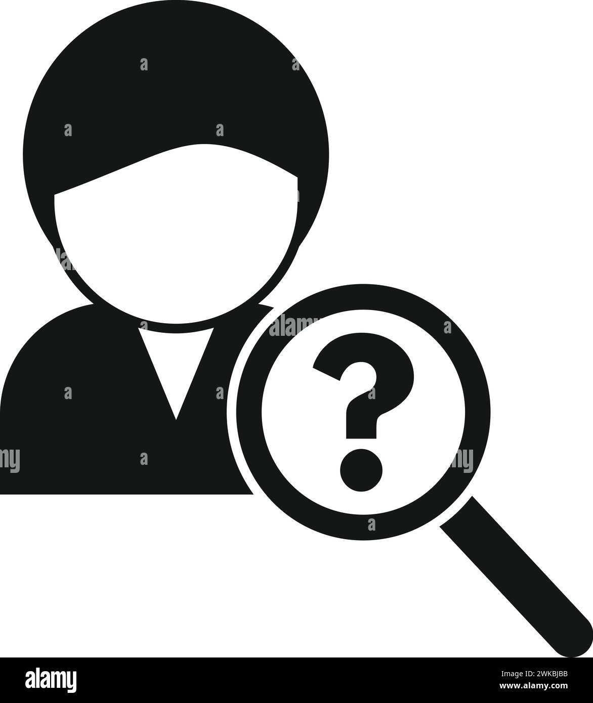 Kyc know your customer verification Black and White Stock Photos ...