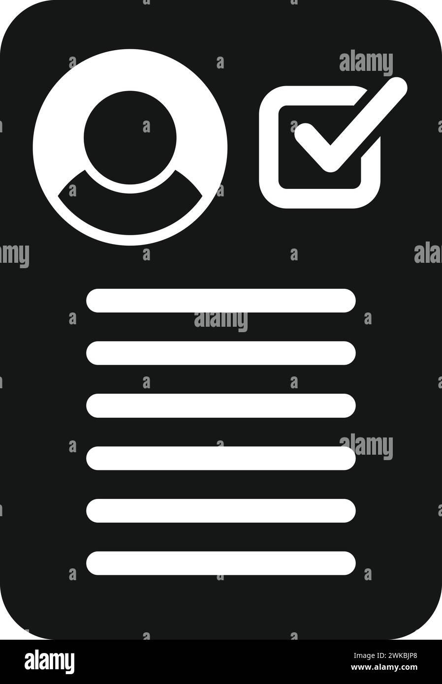 Know customer kyc digital Stock Vector Images - Alamy